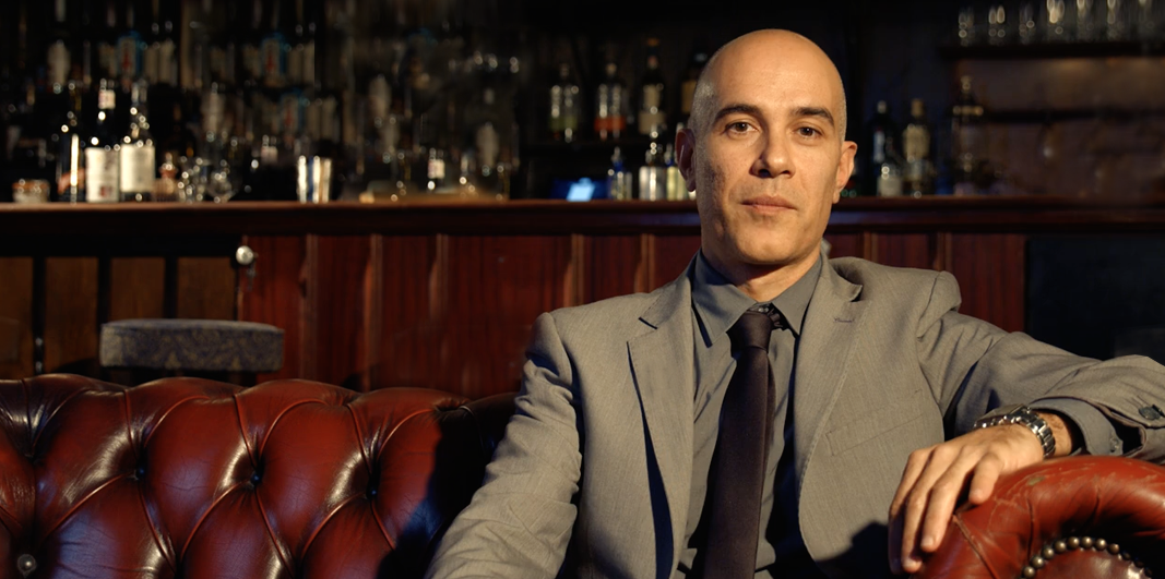 COURSES & CONSULTING WITH MAX LA ROCCA | Max La Rocca